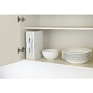 Richell Totono drawer for plastic bag storage case 10401