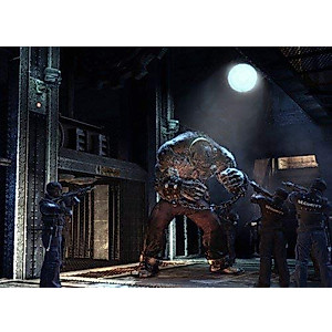 Batman: Arkham Asylum - Xbox 360 (Renewed)