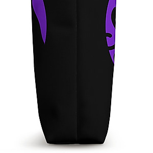 Disney Stitch and Angel Trick or Treat Halloween Tote Bag