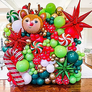 Red Balloons 12inch 70pcs Red Latex Party Balloons for Birthday Helium Balloon for Christmas New Year Wedding Baby Shower Valentines’ Day Party Decorations