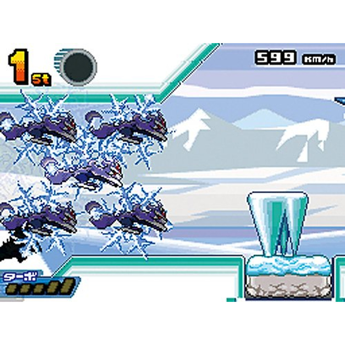 Monster * Racer (KOEI The Best) [Japan Import]