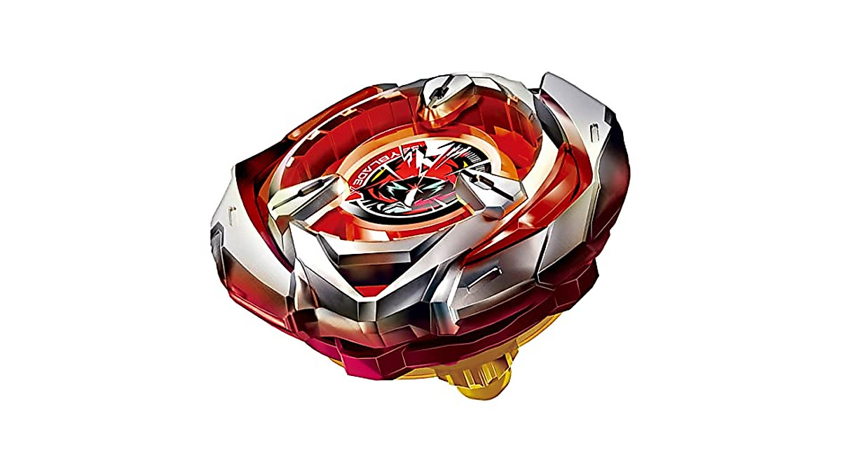 Beyblade X BX-05 Booster Wizard Arrow - Ultimate Battling
