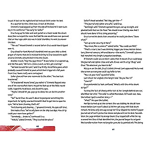 Explorer Academy: The Falcon's Feather (Book 2)