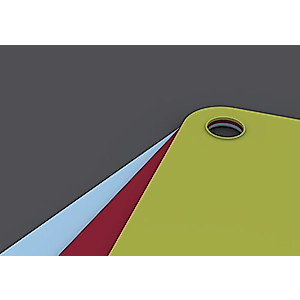 Joseph Joseph Pop Chopping Mats, Set of 3