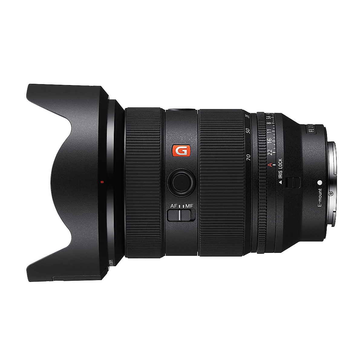 Sony FE 24-70mm F2.8 GM II Lens (Renewed)