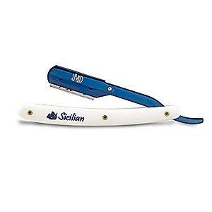 MD® Sicilian Razor with 5X More Blade Exposure