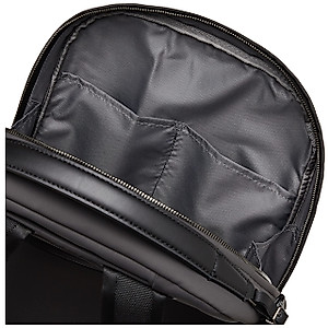 TUMI(トゥミ) Men's Business Bag, Black (Black 19-3911tcx), One Size