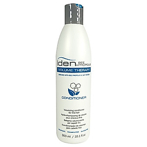 Iden Bee Propolis Volume Therapy Shampoo (10.1 oz/ 300 ml)