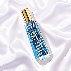 Luxe Perfumery Aqua Moon Hair & Body Perfume Mist, 236 mL