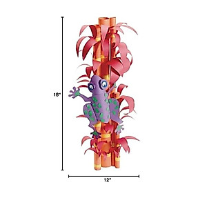 Construction Paper,Holiday Red,12 inches x 18 inches,50 Sheets, Heavyweight Construction Paper, Crafts,Art,Kids Art,Painting, Coloring,Drawing,Creating,Arts and Crafts,Paper,Art Project,All Purpose