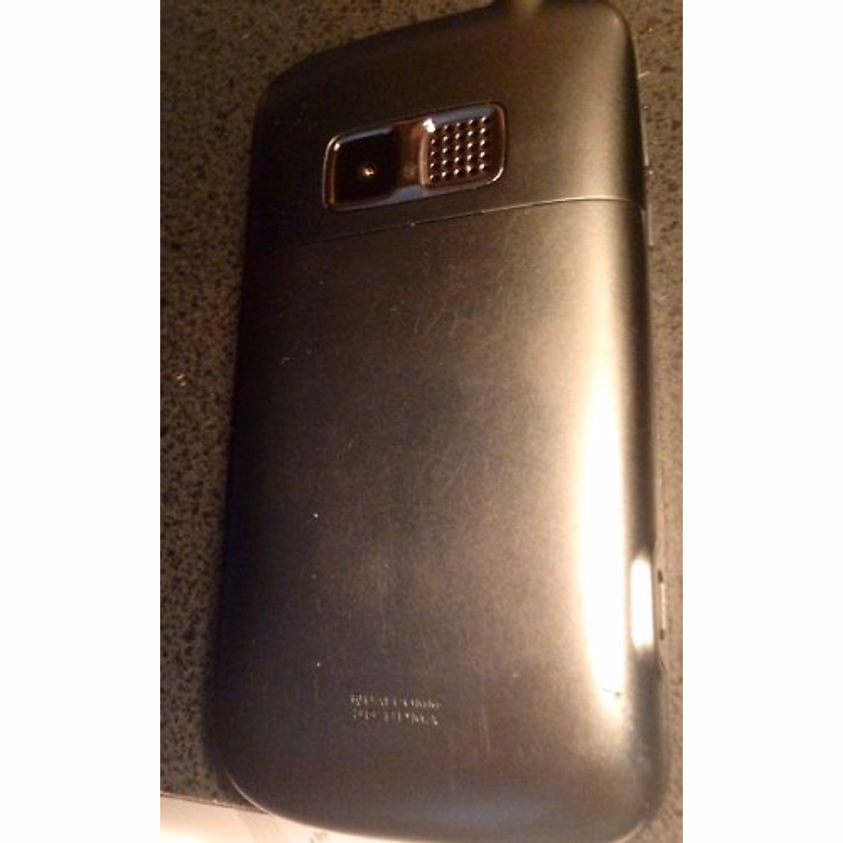 Sprint Kyocera Brio S3015 QWERTY Cell Phone No Contract Required