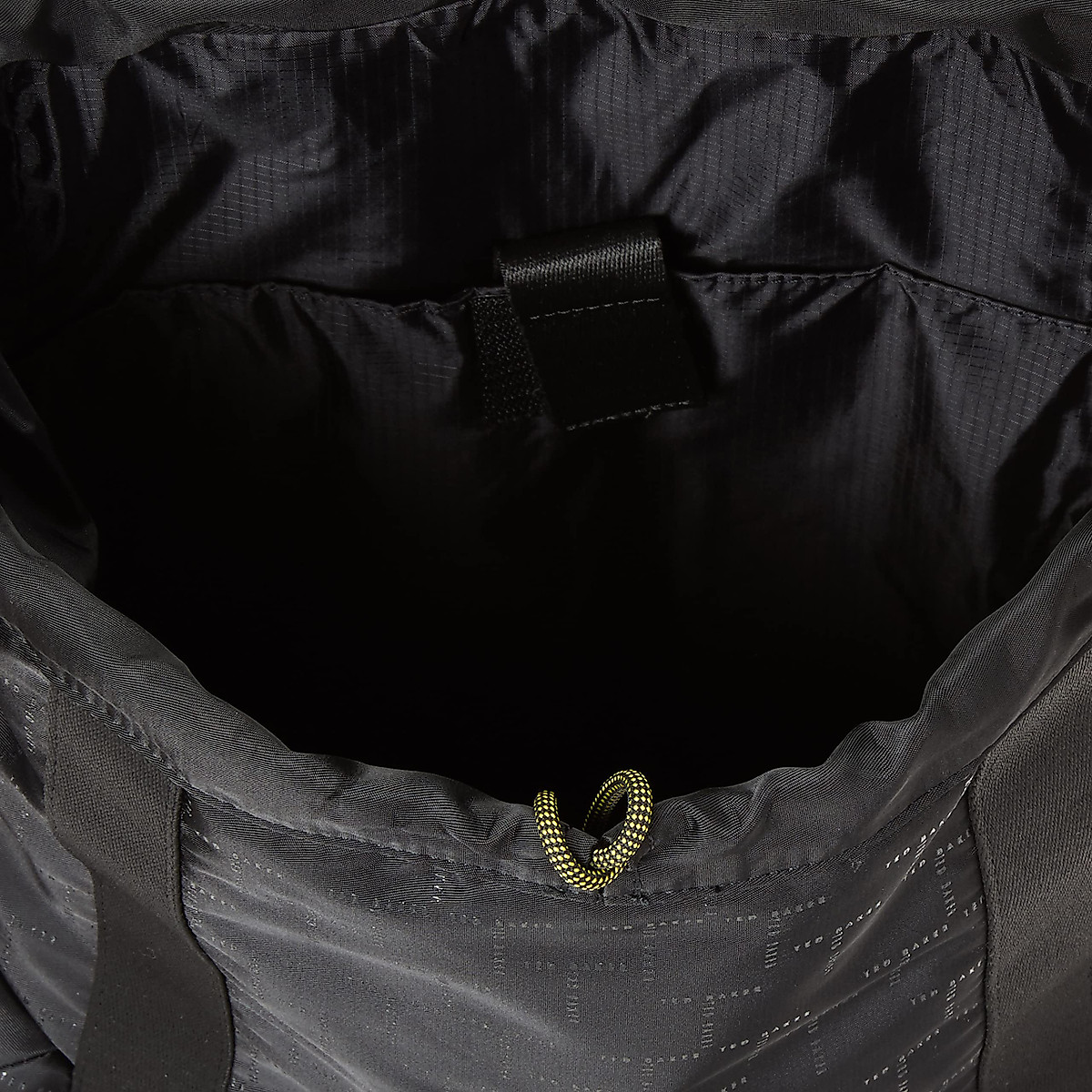 Ted Baker Backpacks, Black