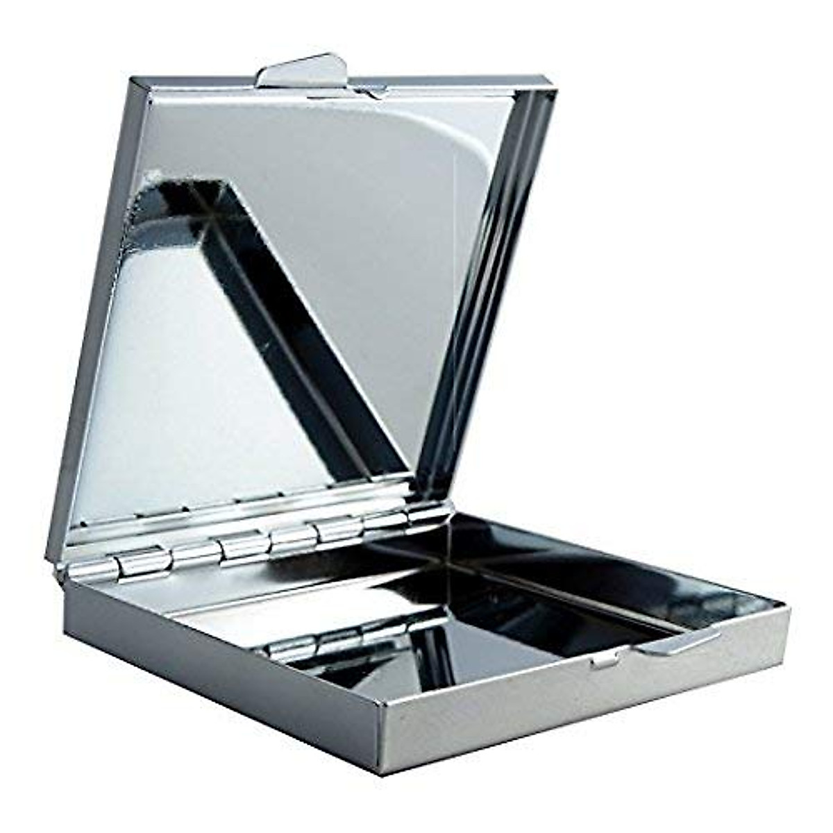 ONE Mixed Pleasures with Silver Lunamax Pocket Case, 5 Premium Styles of Lubricated Latex Condoms-24 Count