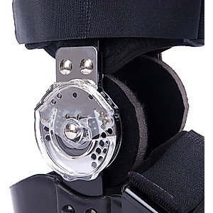 Walking Boot Fracture Boot for Broken Foot Adjustable Foot Supports Protective Walker Boot Orthopedic Immobilizer For Tendon Ligament Injured, Ankle Sprains And Achilles Repairs Ankle Brace for Women