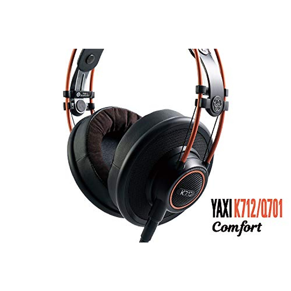 YAXI K712/Q701 Comfort Earpads