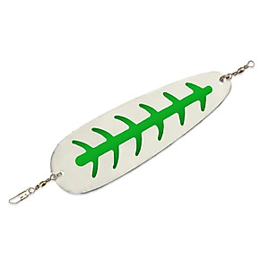 Shashta Tackle #3 Sling Blade, Pink/Orange