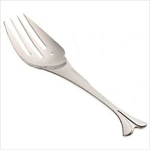 Yamazaki Gone Fishin' Serving Fork