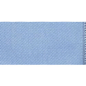 Wrights Bulk Buy Single Fold Satin Blanket Binding 2 inch 4 3/4 Yards Light Blue 117-794-052 (3-Pack)