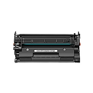 2 Pack Compatible Canon 057H Toner Cartridges | Canon 057H Toner 057H 057 CRG-057H | For Canon Imageclass Mf445dw Toner, Canon Imageclass mf445dw, Canon Imageclass mf455dw Imageclass lbp226dw toner