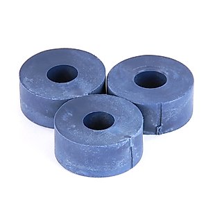 Edlund B119-3, Bushings, 3#1 Blue Nylon