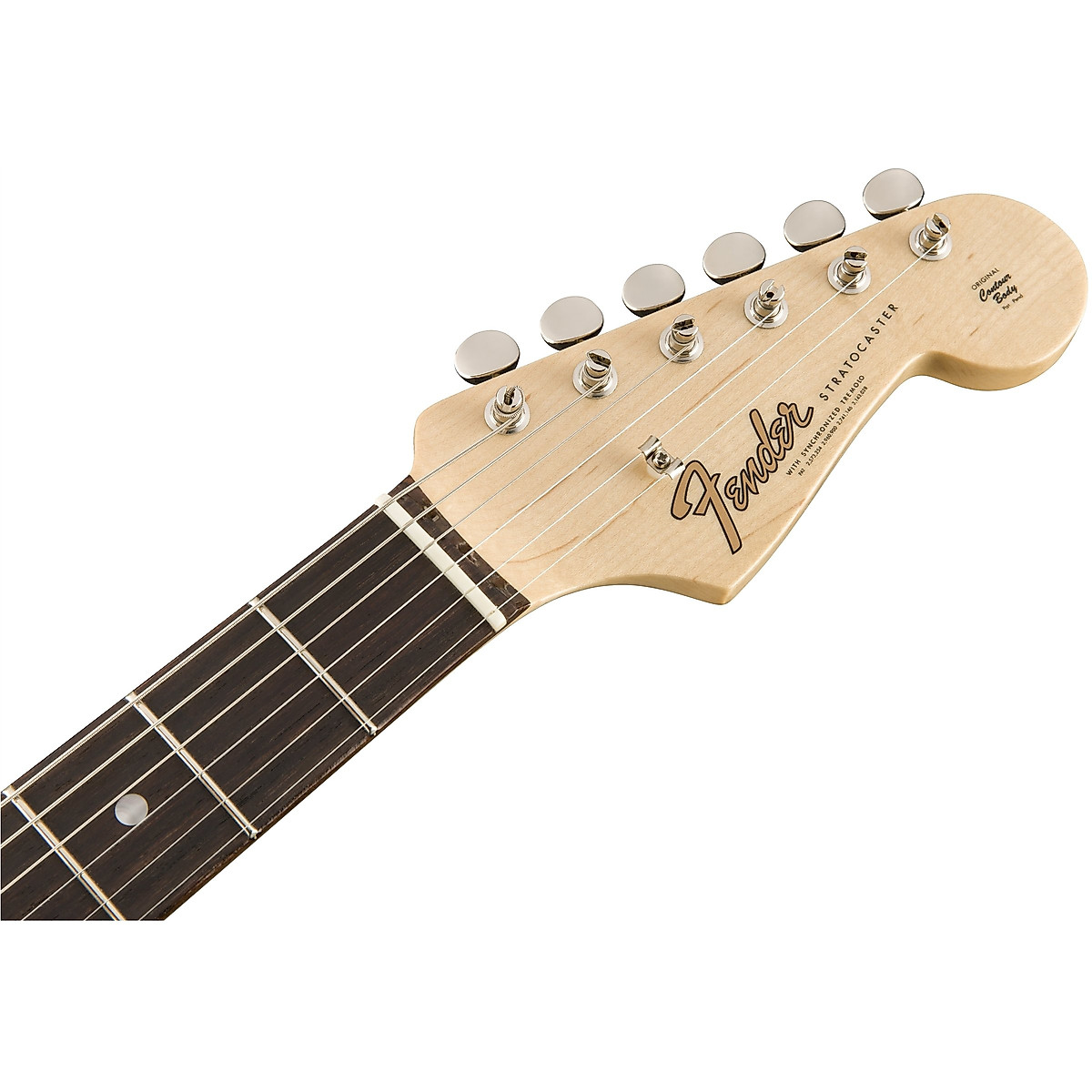 Fender Pure Vintage Guitar Tuning Machines