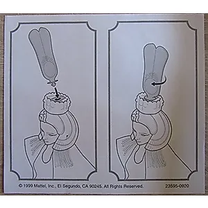 Barbie As Elizabeth Taylor in Cleopatra Doll