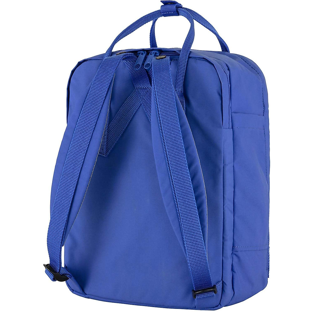Fjällräven 13" Kanken Laptop Cobalt Blue One Size