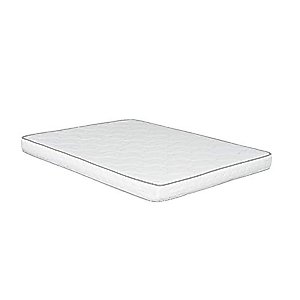 Primo International Matty Mattress White