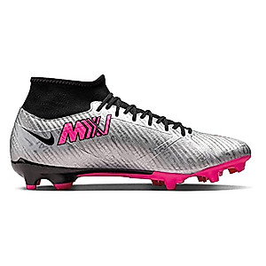 Nike Zoom Mercurial Superfly 9 Academy XXV FG/MG Football Boots Senior