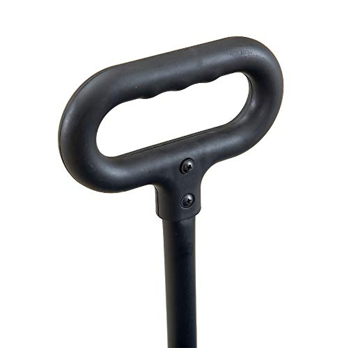 Sunjoy Collapsible Wagon with 255L Large Capacity, Utility Foldable Wagon Cart, Heavy Duty Beach Wagon with Big Wheels, Portable Garden Cart for Camping Fishing Sports Shopping, Blue