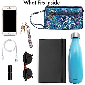 The Sak Back to Bali 120 Hobo in Crochet, Large Shoulder Purse with Single Strap, Yellow Multi Ashbury