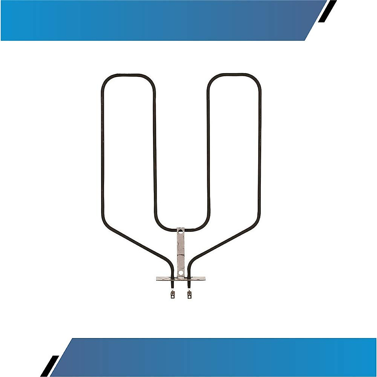 3000w Broil Element for GE Replaces AP2031008 PS249386 WB44X134