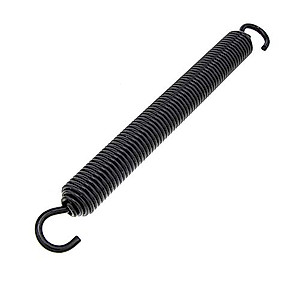 John Deere M141974 Deck Extension Spring GX255 GX335 LX280 SST15 SST18 X710 X940 Z625 Z665 Mowers Tractors