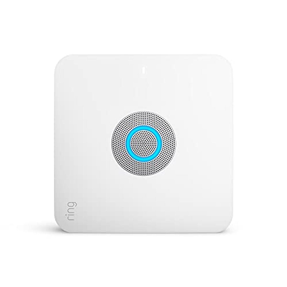 Ring Alarm Pro Base Station with built-in eero Wi-Fi 6 router