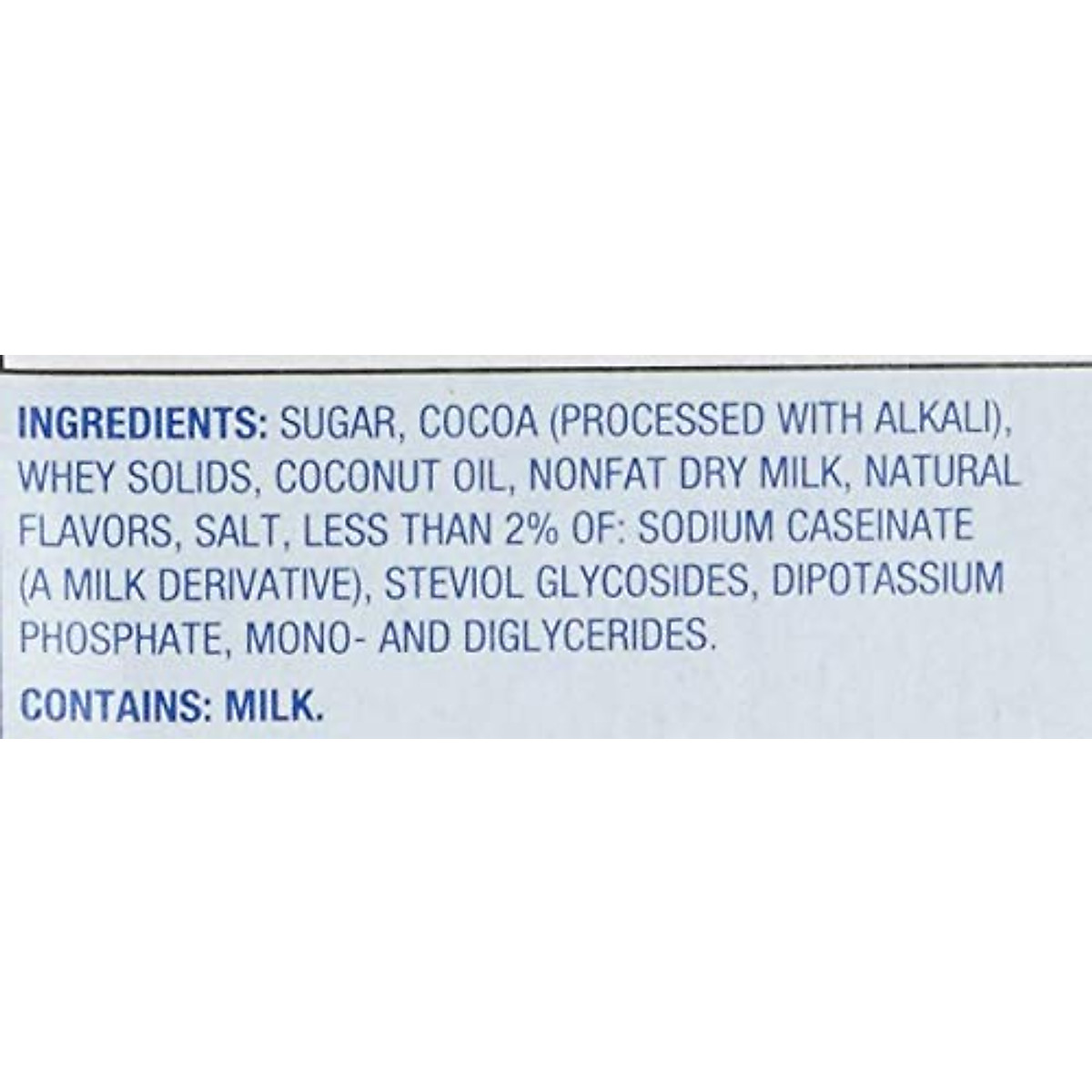 Swiss Miss Milk Chocolate Hot Cocoa Keurig Single-Serve K Cup Pods, 28 Count