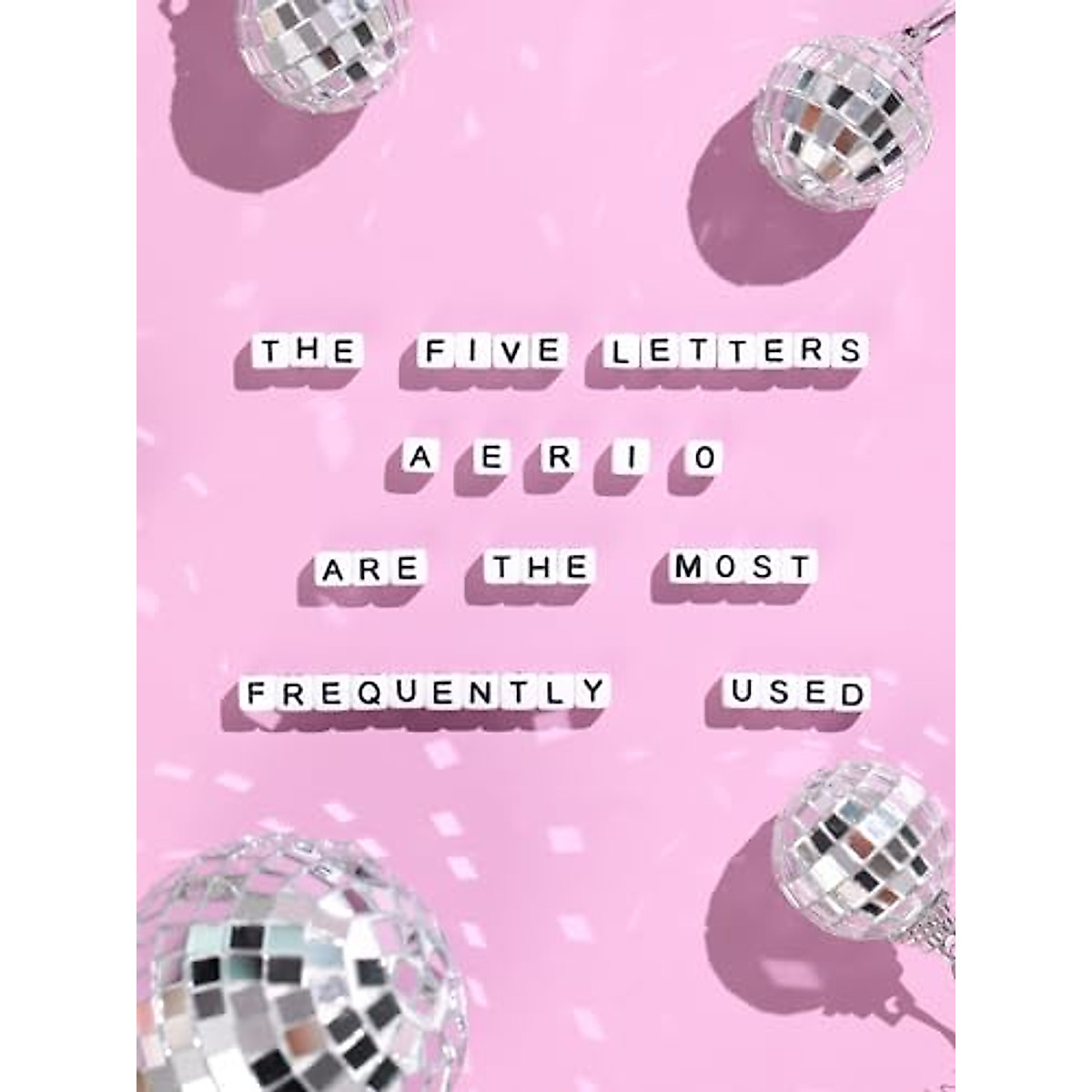 DoDoBeads 1650 Pcs Letter Beads with Extra Vowels and Number Beads- Letter Beads for Bracelet- Bracelet Letter Beads- Letter Beads for Friendship Bracelets