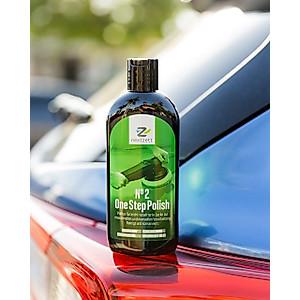 nextzett 93110515 No. 2 One Step Paint Polish - 8.5 fl. oz.