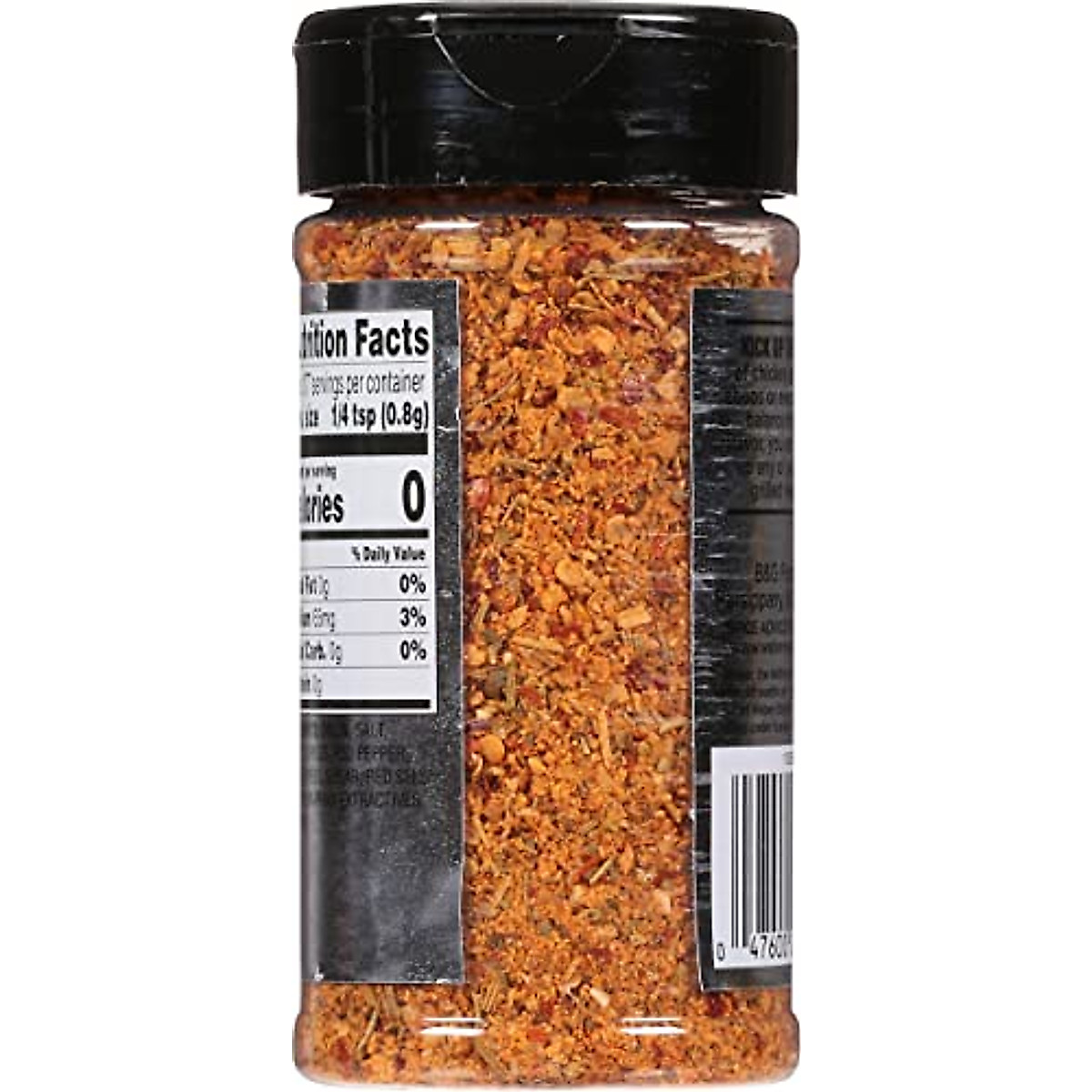 Weber Kick'n Chicken Seasoning, 5 Ounce Shaker