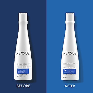 Nexxus Humectress Conditioner Ultimate Moisture For Dry Hair With Caviar & Protein Complex 13.5 oz