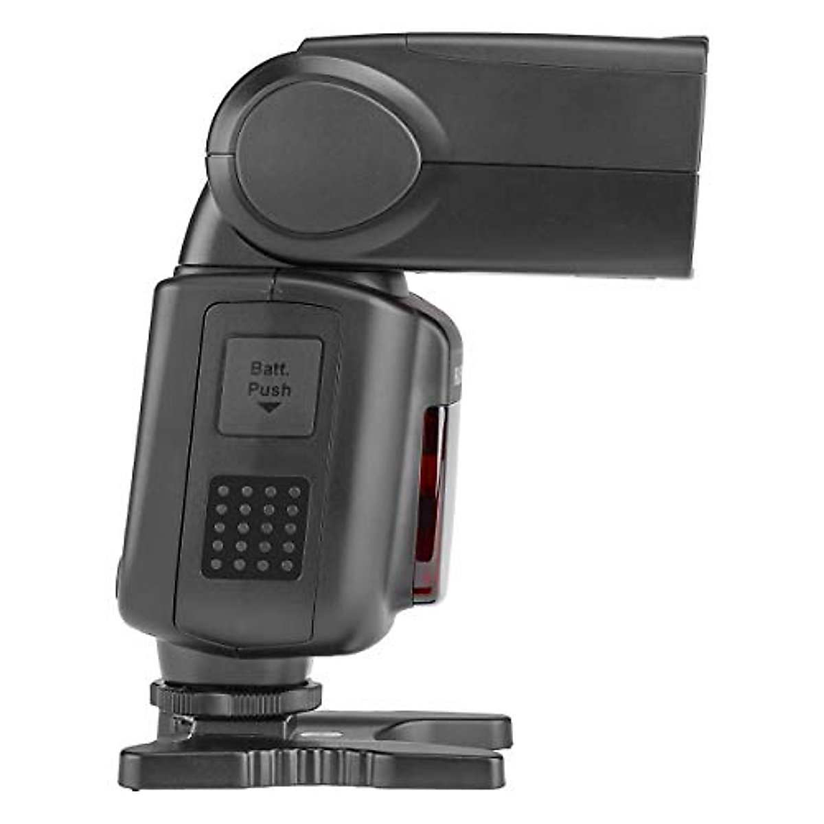 Sony Alpha a7R III Mirrorless Digital Camera Body (V2) with Flashpoint Zoom Li-ion R2 TTL On-Camera Flash Speedlight