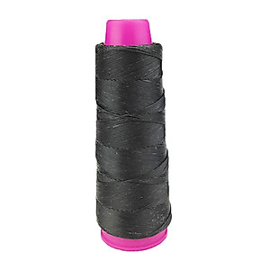 110 Meter Recurve Bowstring Material Dacron Bow String Material Bowstring Rope Making Thread (Color 9)