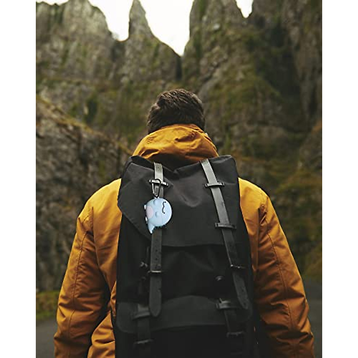 【2Pack】Cute Dinosaur For AirPods 3 Case Cover 2021, 3D Cartoon Animal Silicone For AirPods 3rd Generation Accessories Set, Lovely Cover Compatible With AirPods 3rd Gen Case Dinosaur【2021 Released 3st】