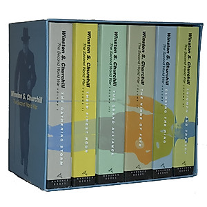 The Second World War