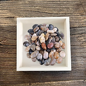 Wooden Box Sign Desk Decor for Table Shelf House Living Room Bedroom Bar Summer Outdoor Wall Decoration Rustic Farmhouse Style Funny Beach Sign Summer Vacation Beach Decor Beach Gifts