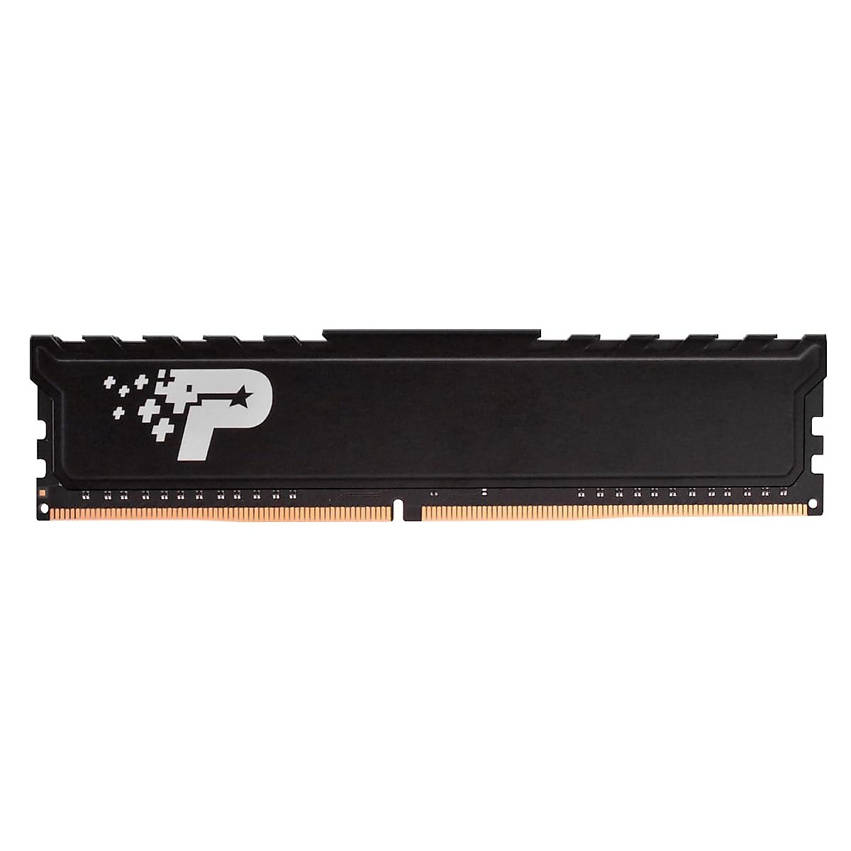 Patriot Memory Signature 16GB 2666MHz PC4-21300 CL19 DDR4 Memory Module