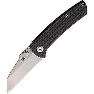 Kansept Knives Little Main Street Carbon Fibe KT2015A3