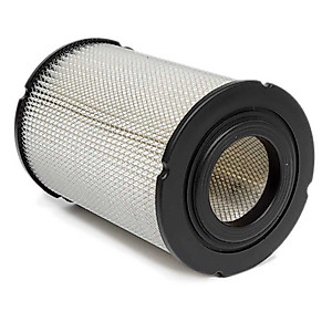 LEFITPA Replacement IH270227 Air Filter for Wisconsin TH THD TJD for Gravely 44538 44539 785034 785054 Remote Air Cleaner for New Holland L225 L325 Skid Steer Loaders/T-330 Trenchers