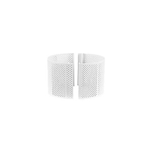 H13 HEPA Air Filter for OceanLoong AC68P Bladeless Tower Fan and Air Purifier in one