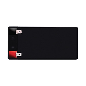 Replacement Battery for APC Back UPS ES 350
