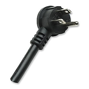 Manhattan, Power Strip with 5 Horizontal Outlets + 2 Adapter Outlets